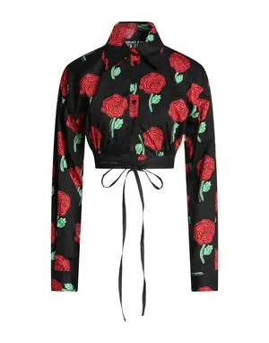 Versace Shirt Size Cotton