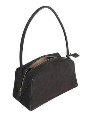 Alaïa Shoulder Bag Leather