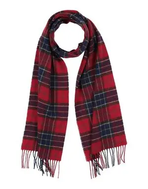 Barbour Scarf Lambswool