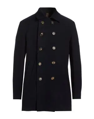 Eleventy Coat Size Wool