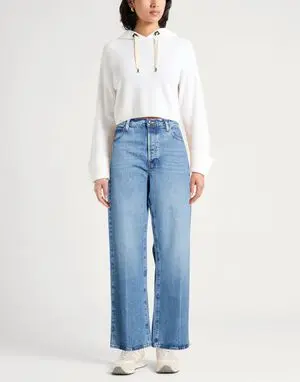 FRAME The Loose Jeans Size Recycled Cotton