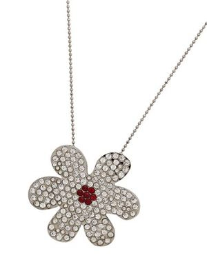 Marni Necklace Metal