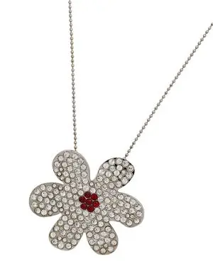 Marni Necklace Metal