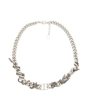 Dior Necklace Metal