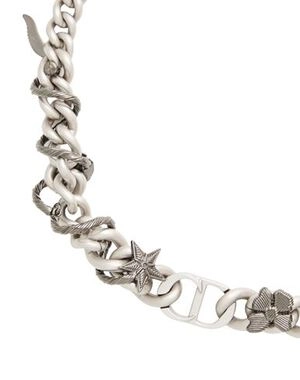Dior Necklace Metal