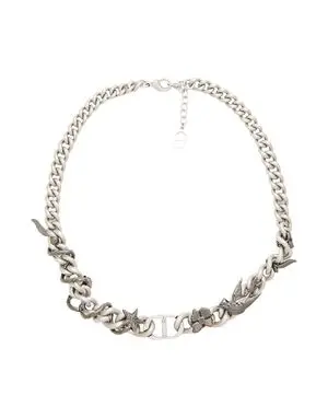 Dior Necklace Metal