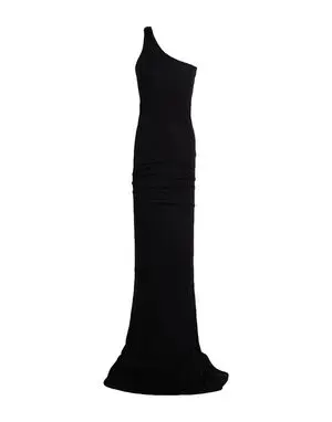 Rick Owens Maxi Dress Size Cotton
