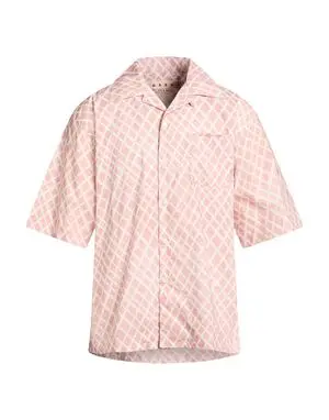 Marni Shirt Antique Rose Size Cotton
