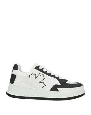 Dsquared2 Sneakers Size Calfskin