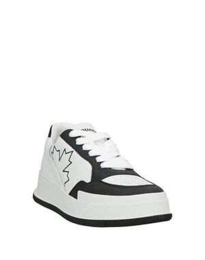 Dsquared2 Sneakers Size Calfskin