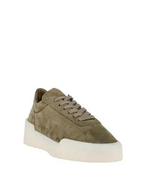 Fear Of God Sneakers Size Leather