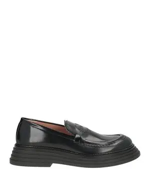 POLLINI Loafers Size Calfskin