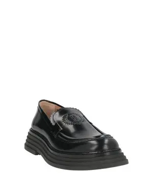 POLLINI Loafers Size Calfskin