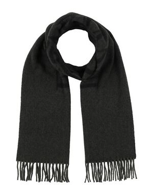Emporio Armani Scarf Wool - Green