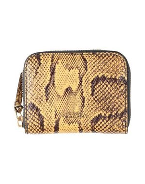 Isabel Marant Etoile Logo Wallets For Women