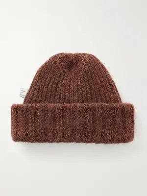 A Kind Of Guise Ribbed