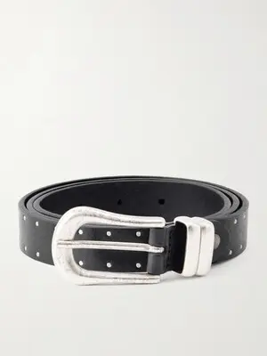 Second / Layer Belts For Men