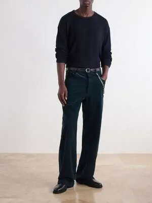 MFPEN Ribbed Organic Cotton Sweater