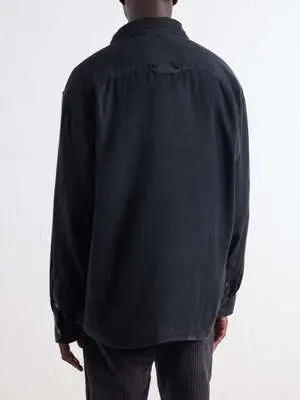 MFPEN Garden Brushed Lyocell Overshirt