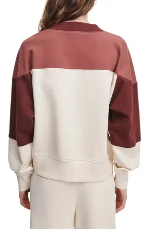 Rag & Bone The Everyday Terry Sweatshirt