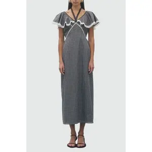 Maude Club Plain Dresses