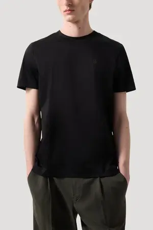 Bogner T-shirt Ryan - Black
