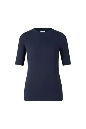 Bogner T-shirt Alexi - Navy Blue