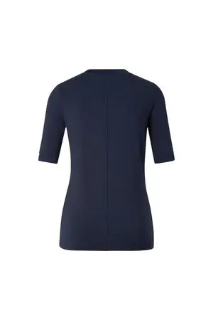 Bogner T-shirt Alexi - Navy Blue