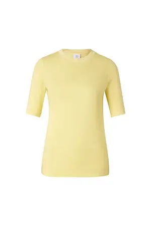 Bogner T-shirt Alexi - Yellow