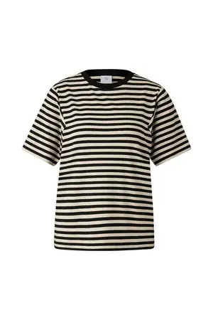 Bogner T-shirt Raya - Black/sand