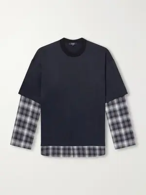 Comme Des Garcons Logo T-shirts For Men