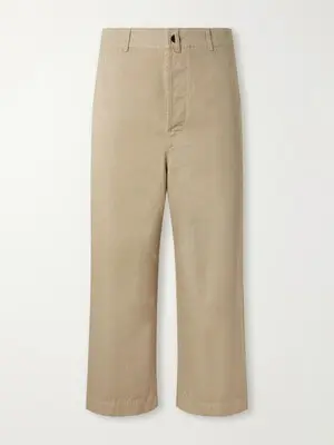 Junya Watanabe Trousers Chinos For Men