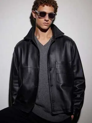 JACQUES MARIE MAGE Molino Square-frame Acetate Sunglasses