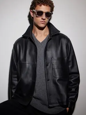 JACQUES MARIE MAGE Molino Square-frame Acetate Sunglasses