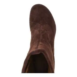 Jacquemus Croco-embossed Leather Ankle Boots
