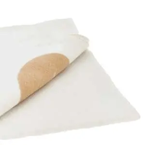 Jacquemus Rond Carré Wool Scarf