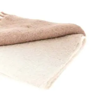 Jacquemus Moisson' Alpaca-blend Scarf