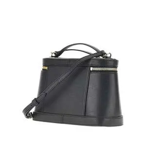 Jacquemus Leather Petit Vanity Bag