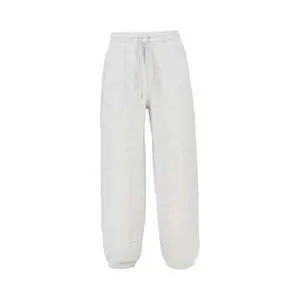 Jacquemus Torneo' Sweatpants - Grey