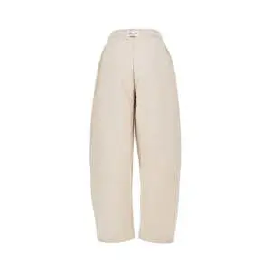 Jacquemus Montaigne' Jogging Pant - Beige