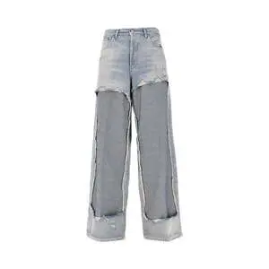 Haikure Full Length Jeans For Men