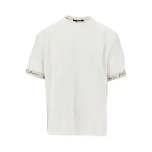 Jacquemus Rond Carré T-shirt - White
