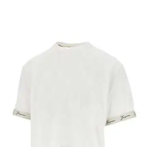 Jacquemus Rond Carré T-shirt