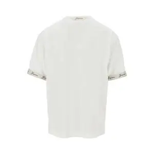 Jacquemus Rond Carré T-shirt