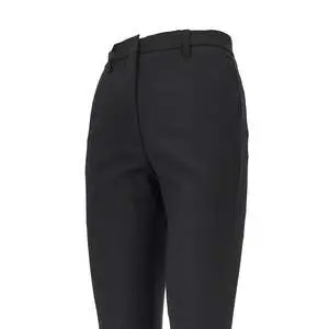 THE LATEST Elvira' Split Flared Pants