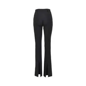 THE LATEST Elvira' Split Flared Pants