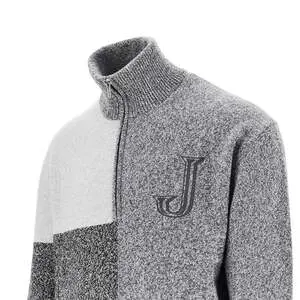 Jacquemus Orando' Woo And Cashmere Sweater