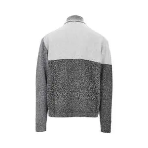 Jacquemus Orando' Woo And Cashmere Sweater