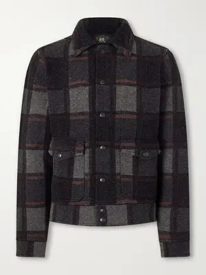 Ralph Lauren Mid Length Outerwear For Men