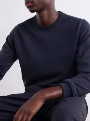 William Lockie Cashmere Sweater
